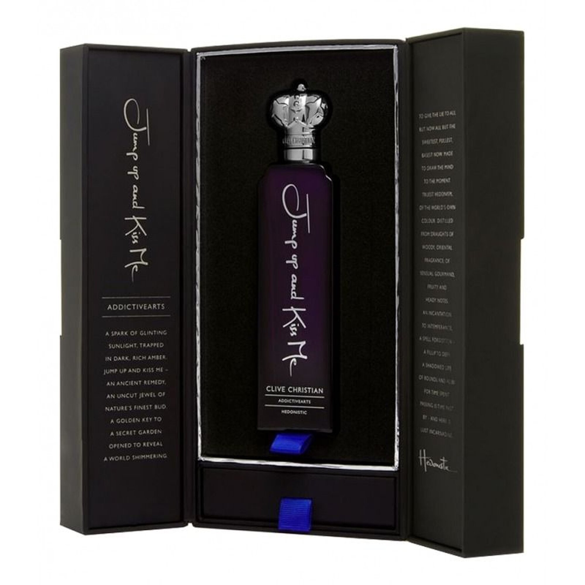Clive Christian Jump Up And Kiss Me Hedonistic Духи для мужчин 50 ml