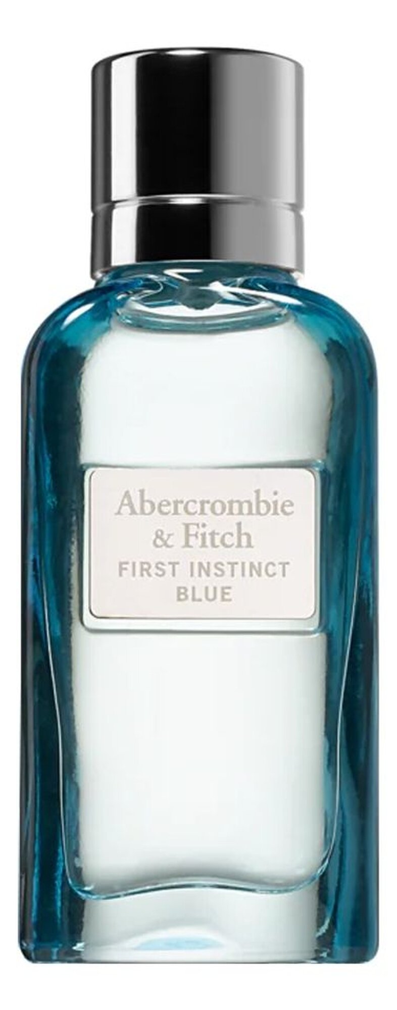 Abercrombie & Fitch First Instinct Blue Woman Парфюмерная вода для женщин 30 ml