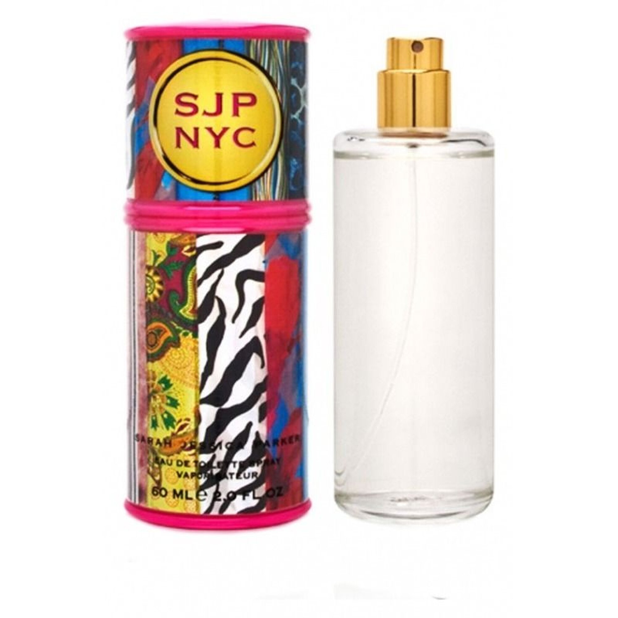 Sarah Jessica Parker SJP NYC Парфюмерная вода для женщин 100 ml