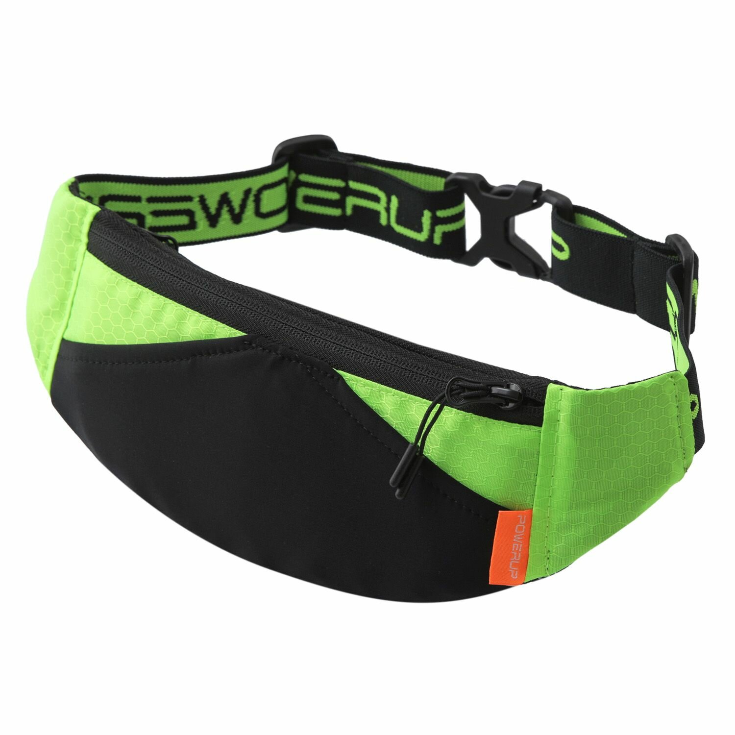 Поясная Сумка Powerup Ultra Due Lemon