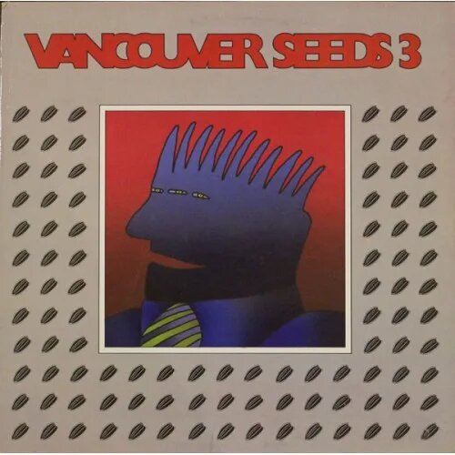 Vancouver Seeds 3