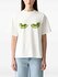 Футболка Kiwi-print T-shirt