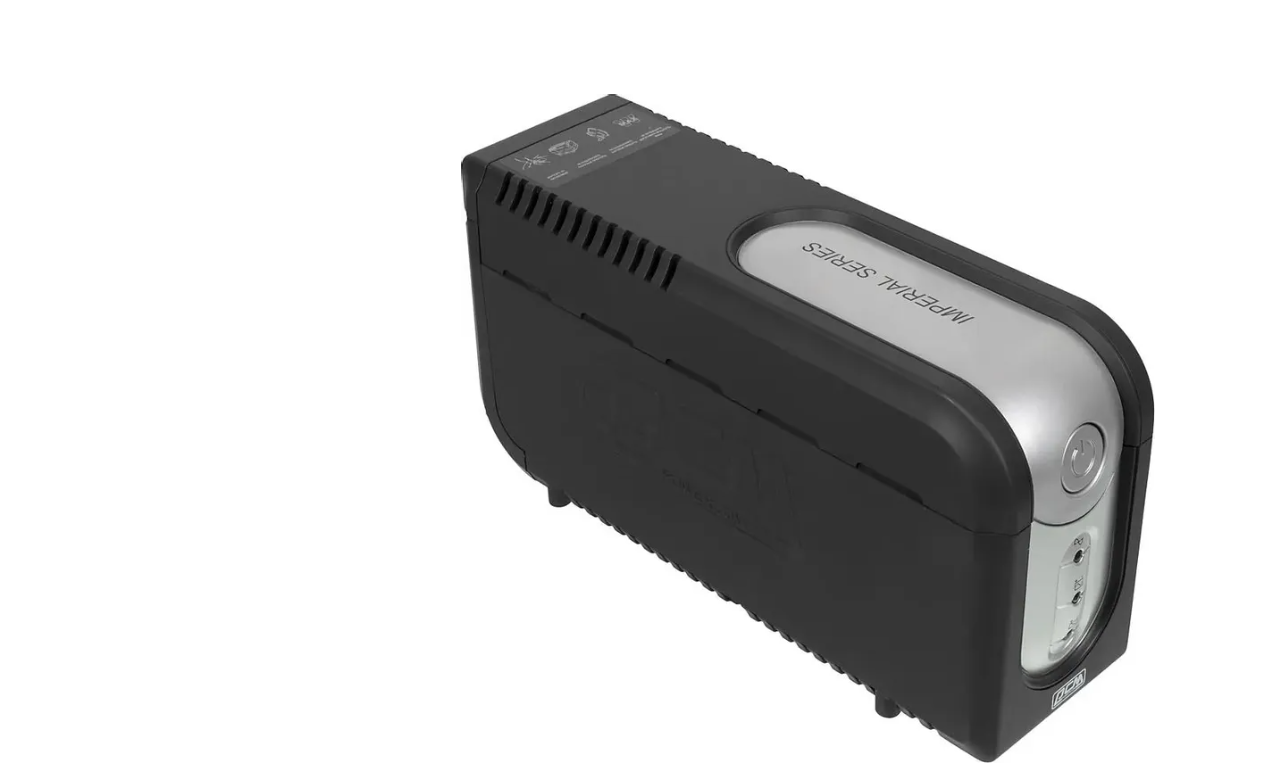 Источник бесперебойного питания Powercom Imperial IMP-525AP