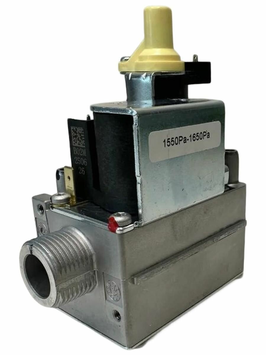 Газовый клапан для котлов Navien NGB 210 30020119А
