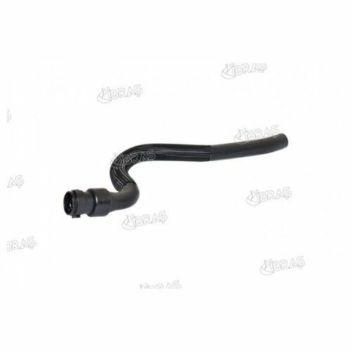 Патрубок системы охлаждения citroen berlingo, citroen berlingo mpv, citroen c4, citroen c4 grand pic IBRAS 17679
