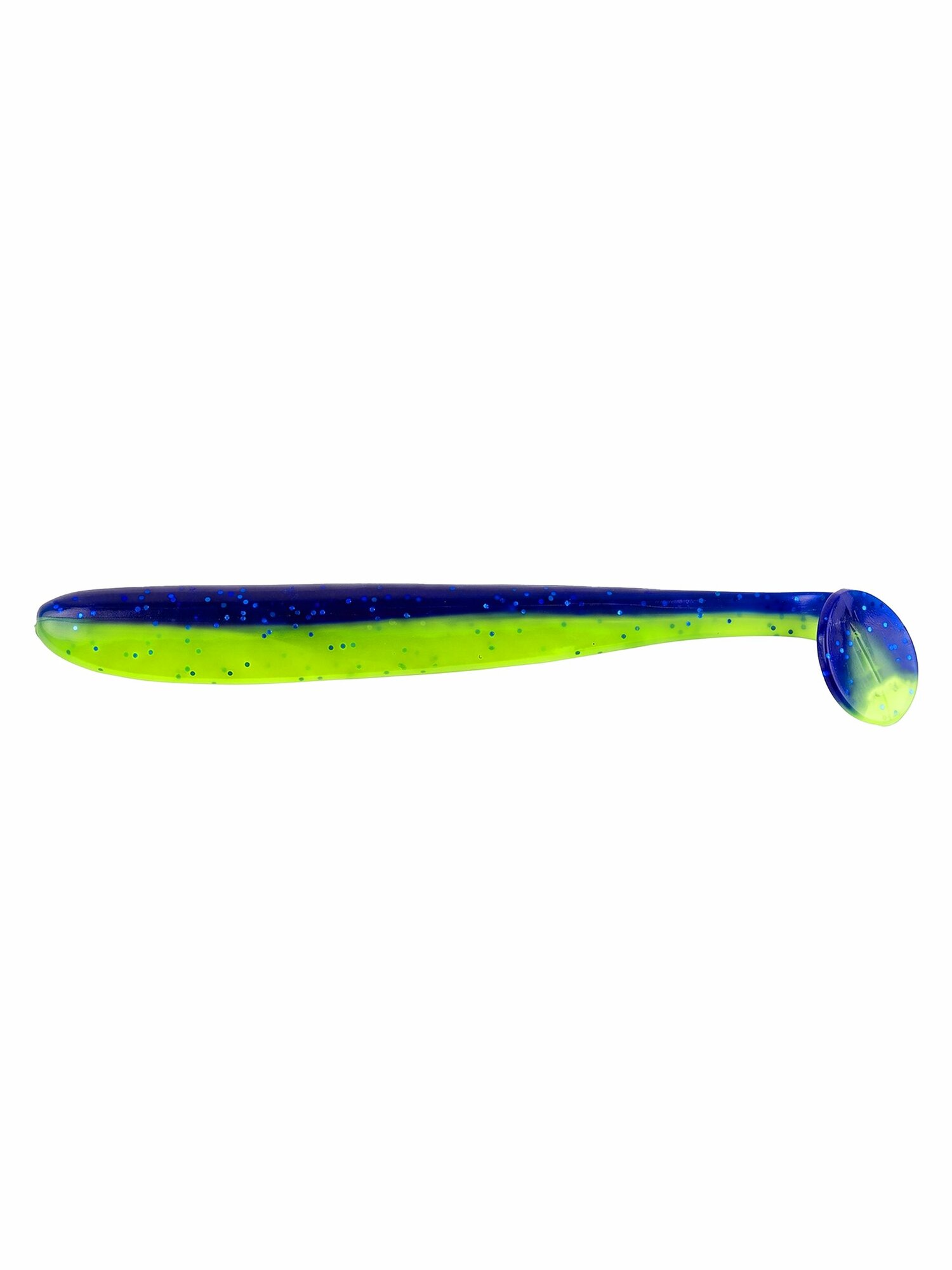Мягкая силиконовая приманка Relax BASS 6" L113 (152 мм, 17 г), 4 шт. Новинка 2026