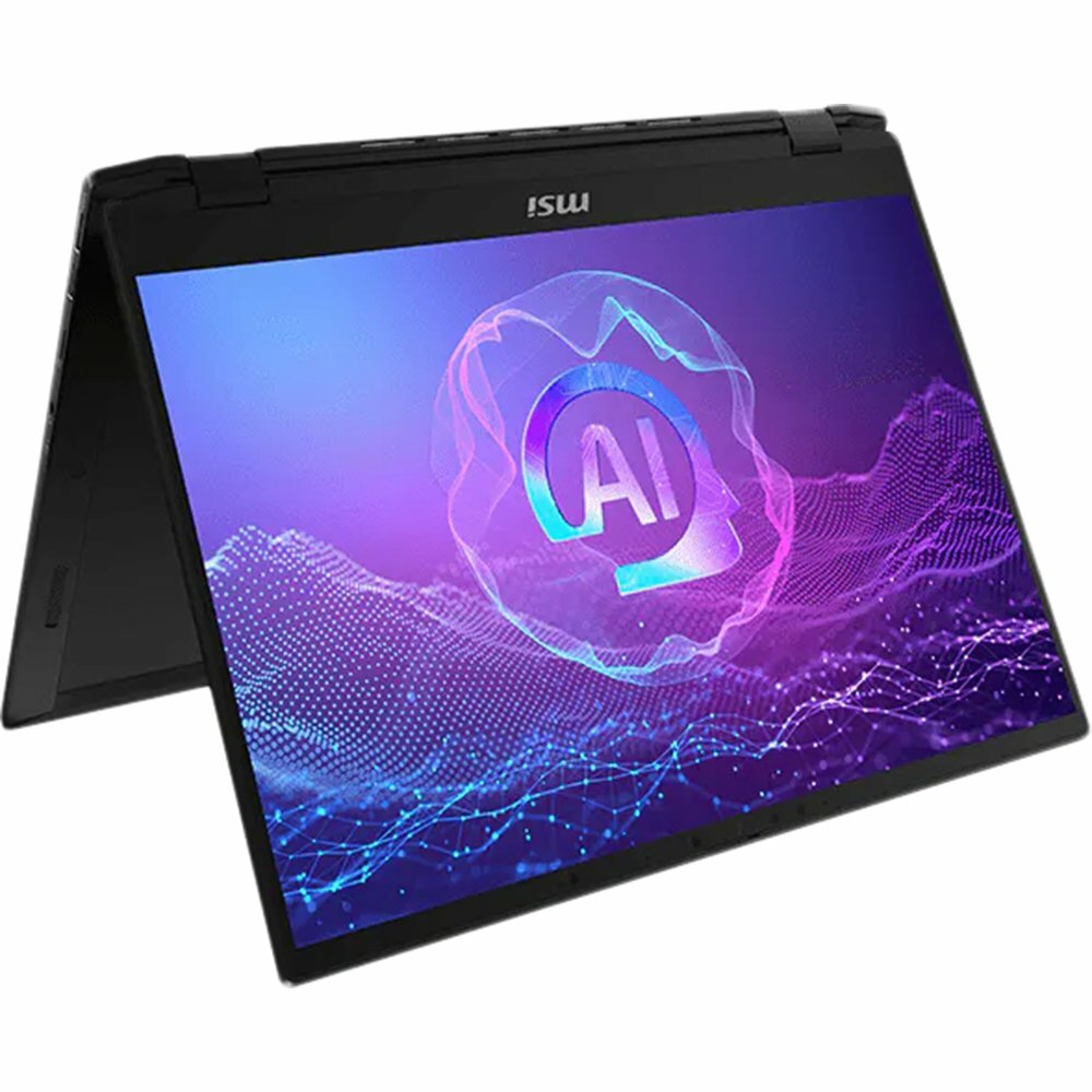 Ноутбук MSI SummitPro 16 AI A2HVETG-085RU (9S7-159631-085)