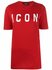 Футболка DSQUARED2 Icon, размер 38