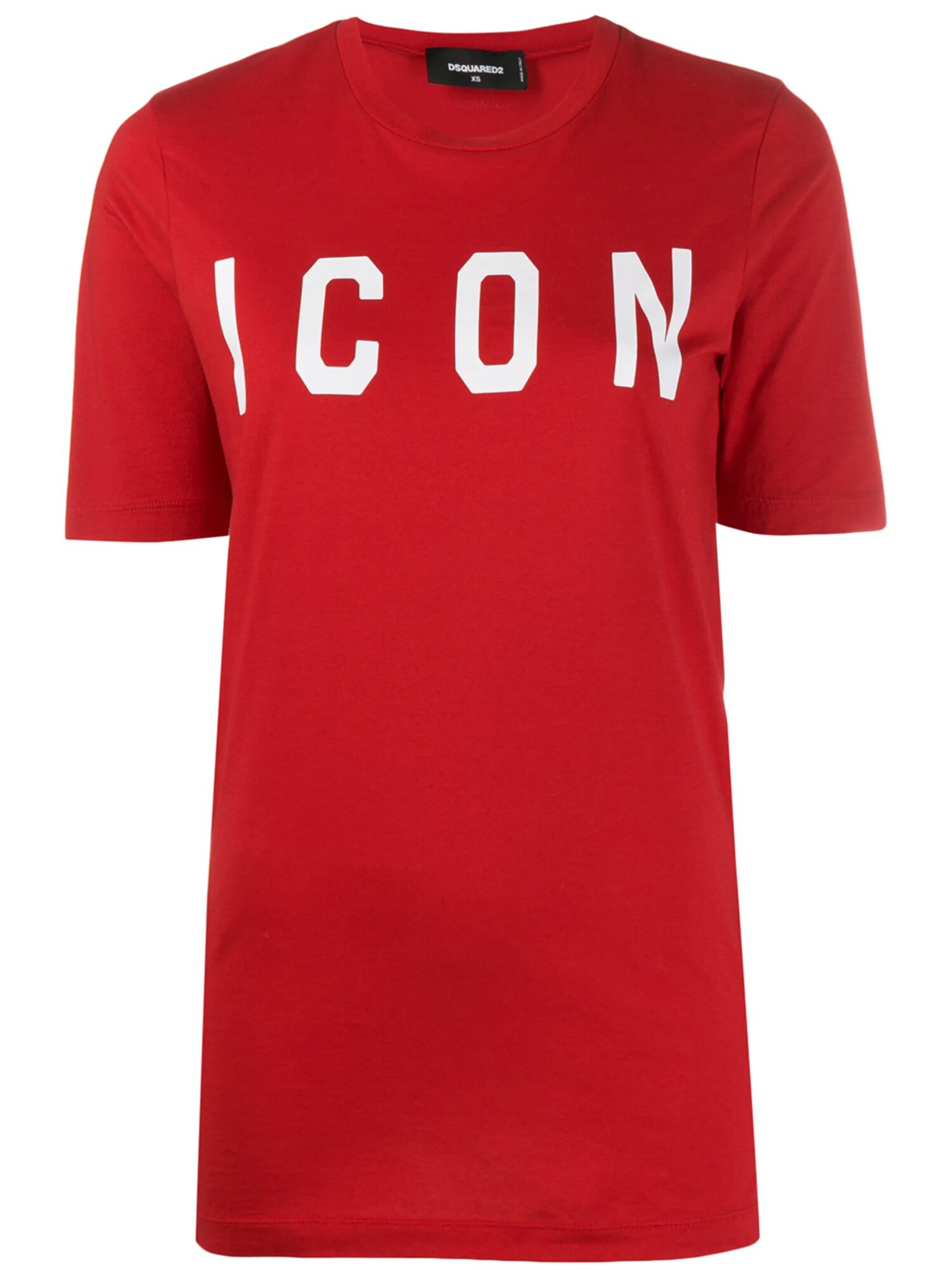 Футболка DSQUARED2 Icon
