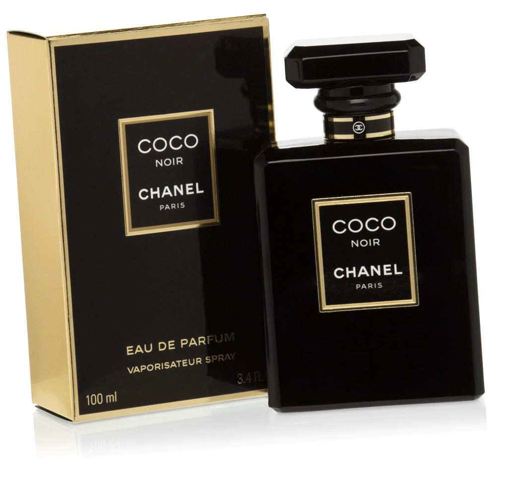 Женские духи Коко Нуар 100 мл / Chanel Coco Noir парфюмерная вода
