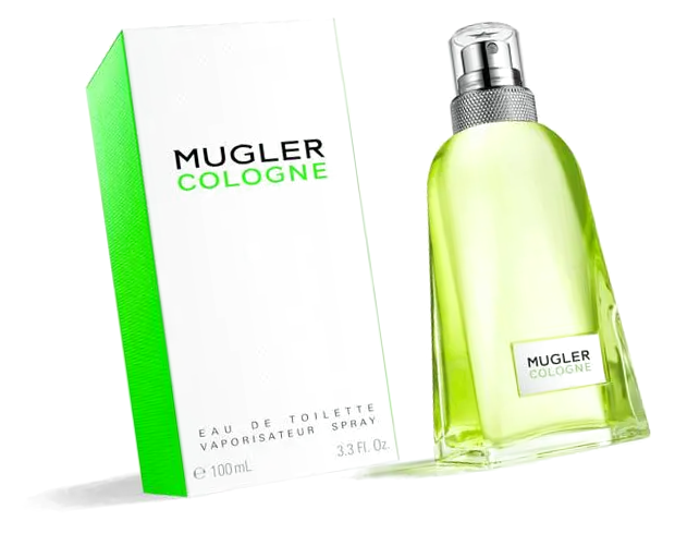 Туалетная вода унисекс Mugler Cologne 100 мл / Тьерри Мюглер Колонь парфюм