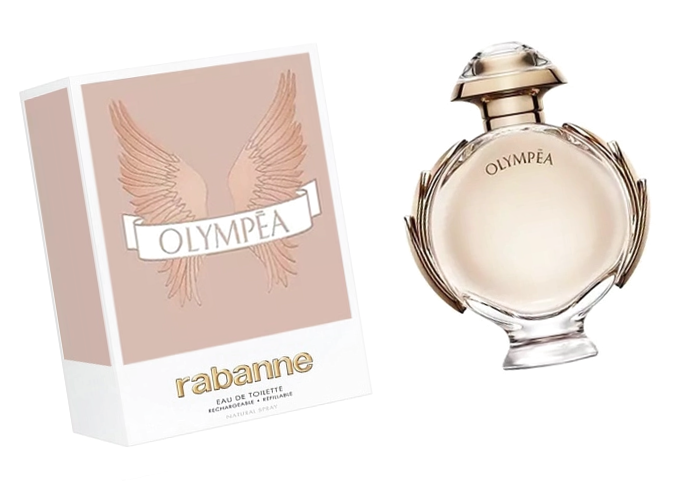 Пако Рабан Олимпия парфюм для женщин 80 мл / Paco Rabanne Olympea