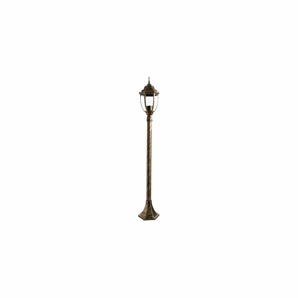 Уличный светильник Arte Lamp A3151PA-1BN