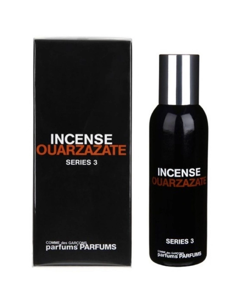 Туалетная вода унисекс Comme Des Garcons Series 3 Incense Ouarzazate - Варзазат 50 мл