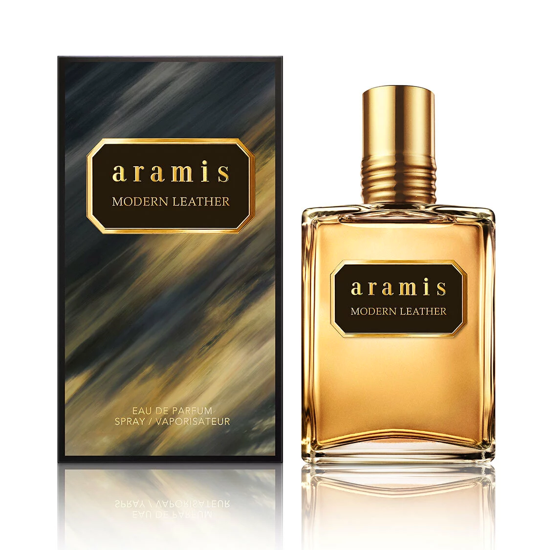 Aramis Modern Leather мужской аромат 110 мл / Арамис Модерн Лезер