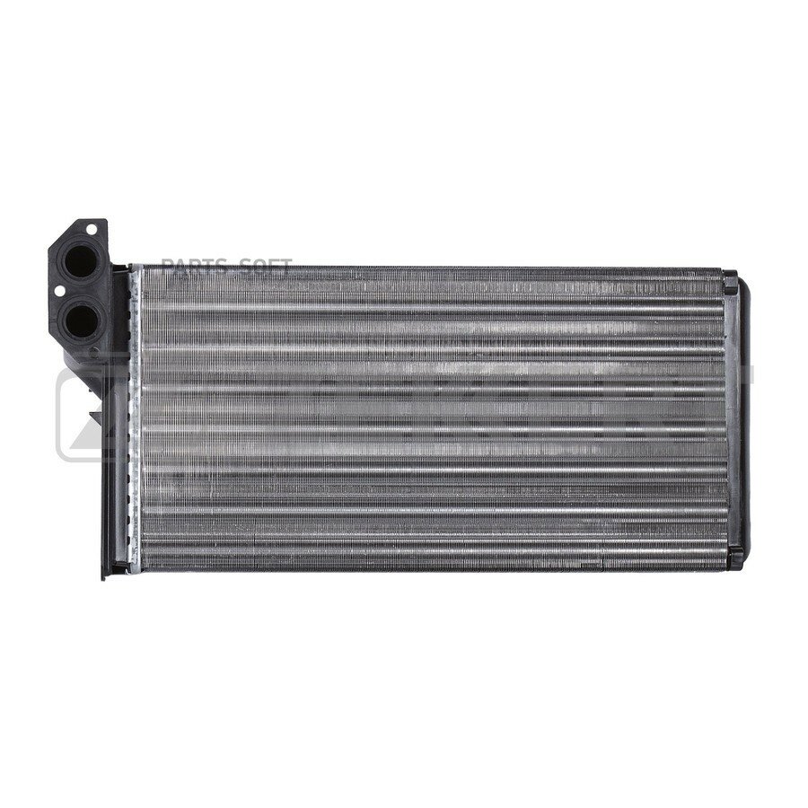Радиатор отопителя MB Sprinter (901-904) 95- VW LT 28-35 II 96- LT 28-46 II 96- от официального дистрибьютора, ZEKKERT, артикул MK5116