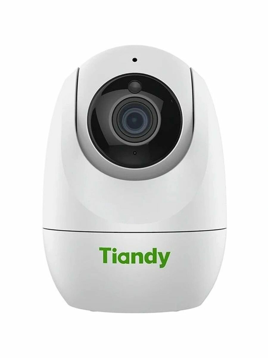 Видеокамера IP Tiandy TC-H332N 9DA-4 Wi-Fi цв. корп: белый