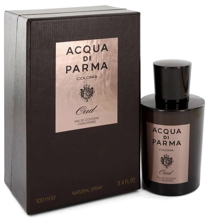 Аква Ди Парма Колония Уд - одеколон для мужчин 100 мл / Acqua Di Parma Colonia Oud