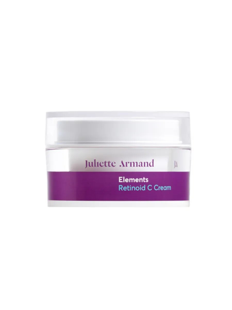 JULIETTE ARMAND Retinoid C Cream Крем Греция 50 мл