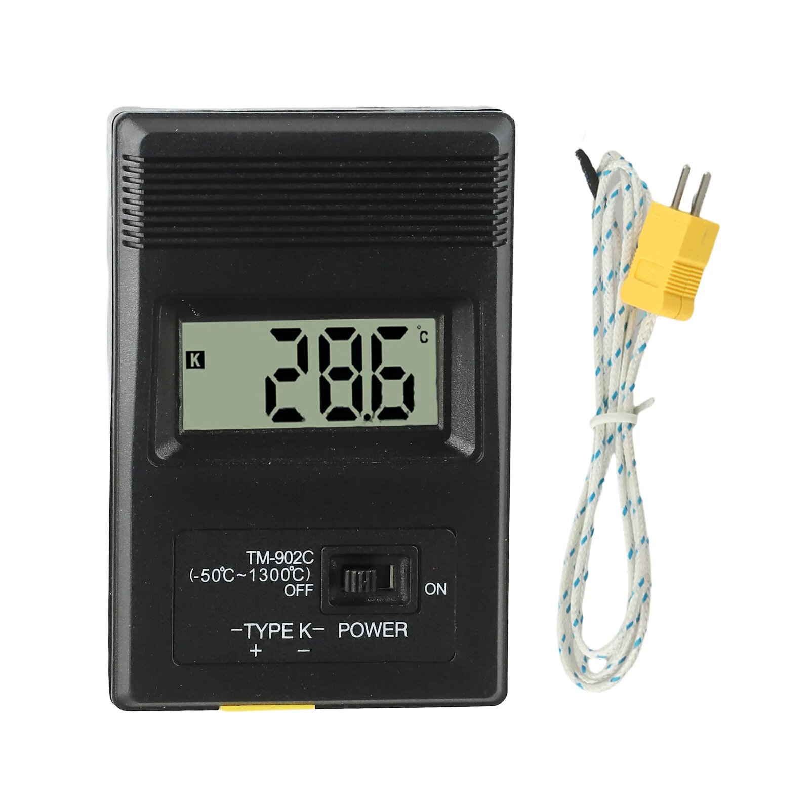 Термометр HP Live TM902C