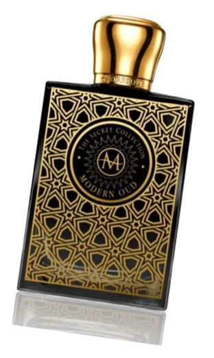 Мужская парфюмерная вода Modern Oud / Мореск Модерн Уд 75 мл