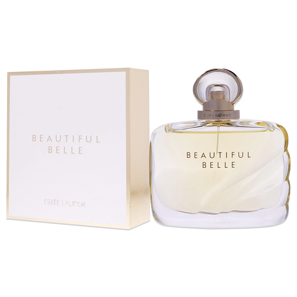 Estee Lauder Beautiful Belle 100 мл - женский парфюм / Эсте Лаудер Бьютифул Бель
