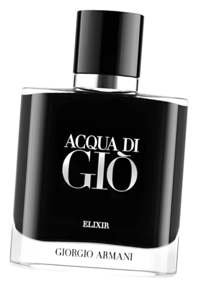 Armani Acqua Di Gio Elixir мужская парфюмерия 50 мл / Армани Аква Ди Джио Эликсир духи