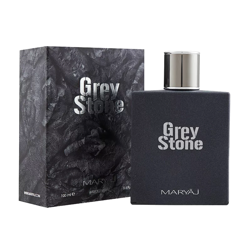 Maryaj Grey Stone 100 мл парфюмерная вода мужская / Марьяж Грей Стоун