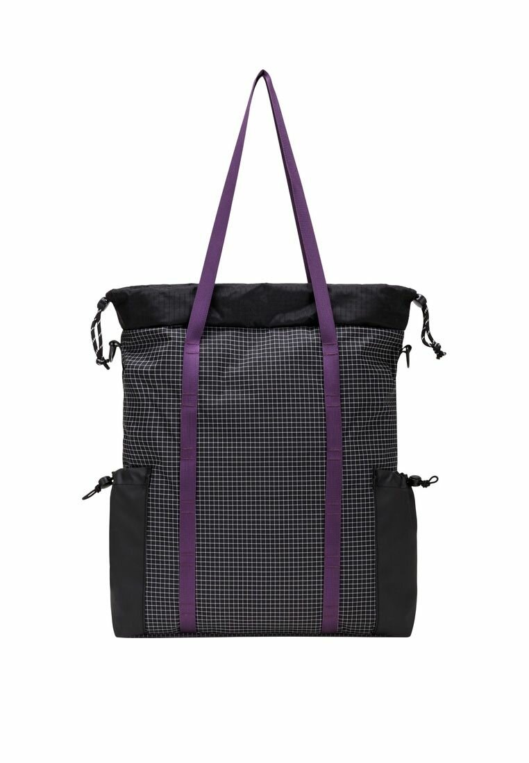 Сумка CARSTON HIKERDELIC X ELLIKER TOTE BAG