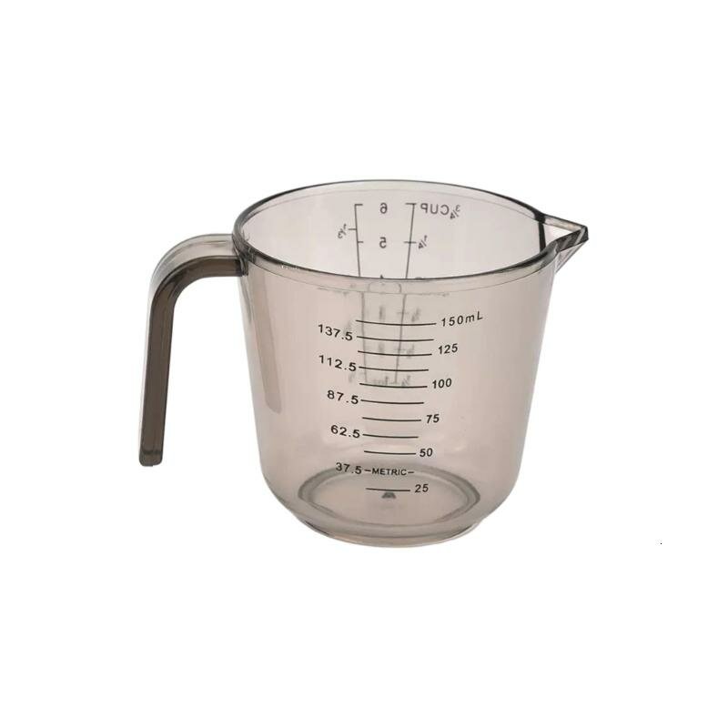 Мерный стакан для выпечки, 150ml