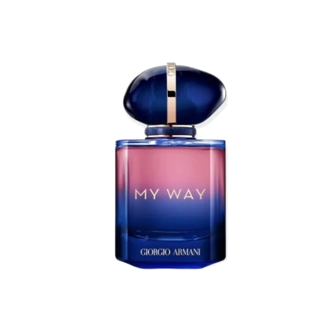 Giorgio Armani My Way Le Parfum - парфюм для женщин 50 мл / Джорджио Армани Май Вей