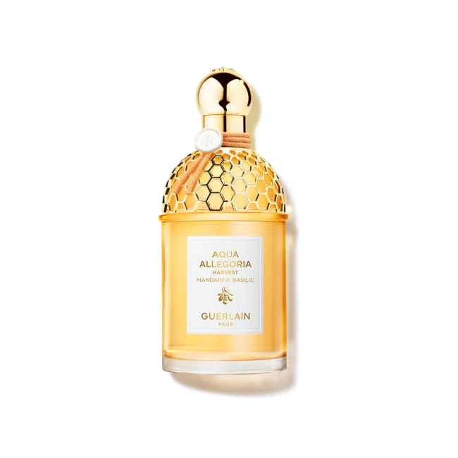Guerlain Mandarine Basilic Harvest духи 125 мл для мужчин и женщин / Герлен Мандарин Базилик Харвест