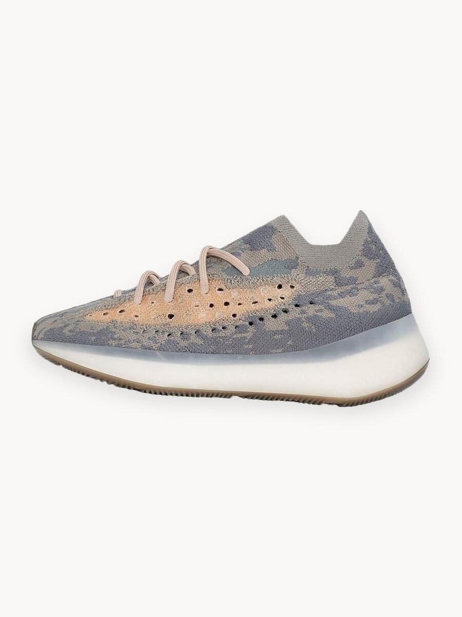 Кроссовки adidas Originals YEEZY BOOST 380