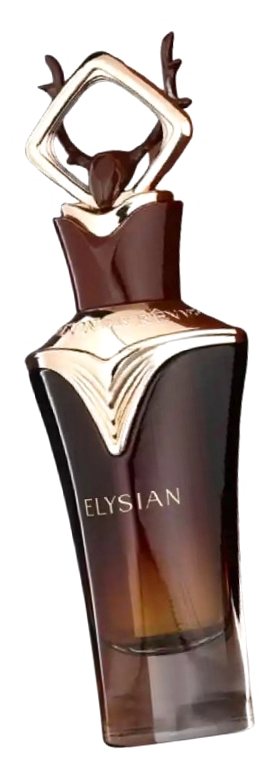 Fragrance World Elysian парфюм унисекс 80 мл - Фрагранс Ворлд аромат Элизиан