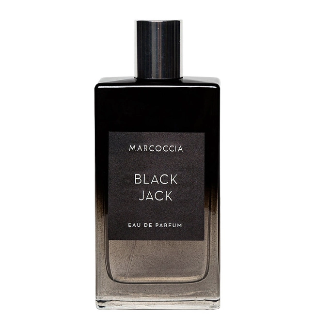 Marcoccia Profumi Black Jack - парфюм 100 мл / Маркоччи Профуми Блэк Джек унисекс