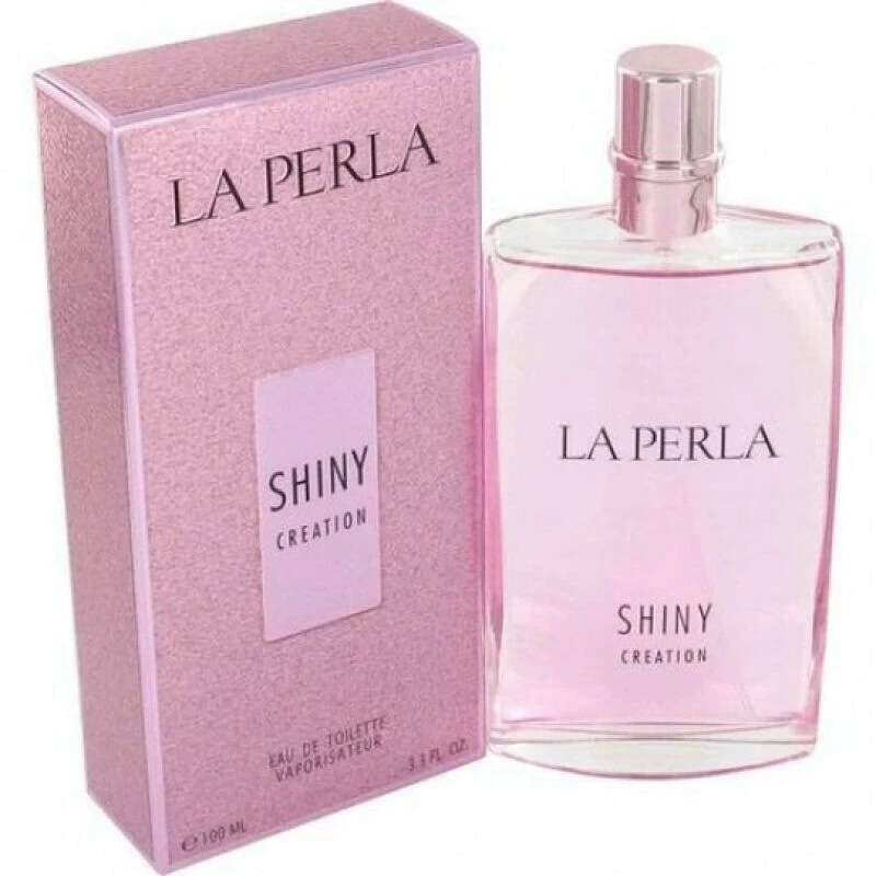 Ла Перла Шайни Креасьон туалетная вода 30 мл / La Perla Shiny Creation