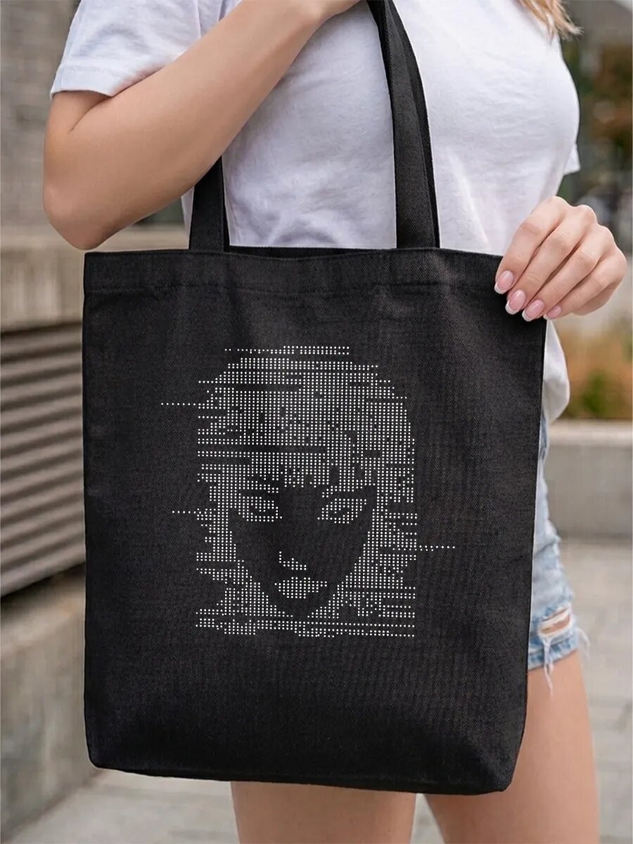 Сумка шоппер PRINTSHOT