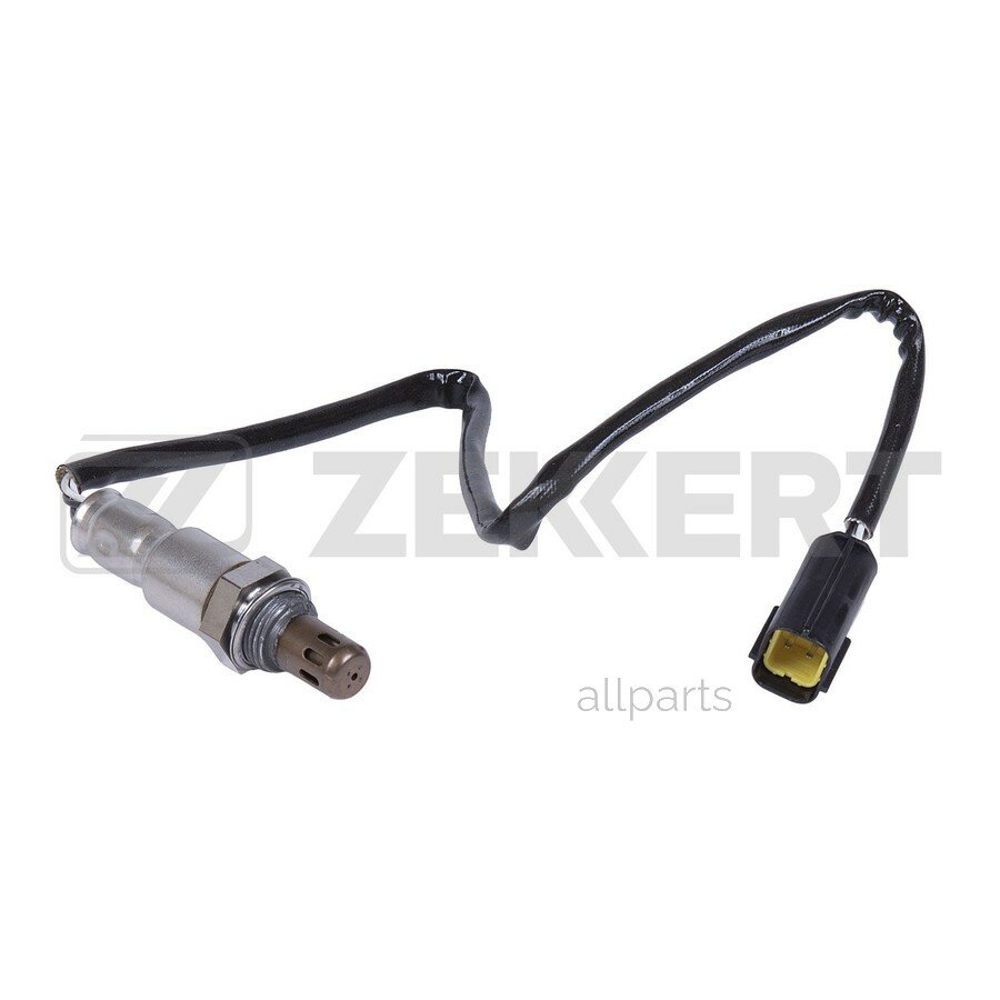 ZEKKERT SE-3546 Датчик кислорода Nissan X-Trail (T31) 07- Qashqai (J10E) 07- Note (E11) 05-