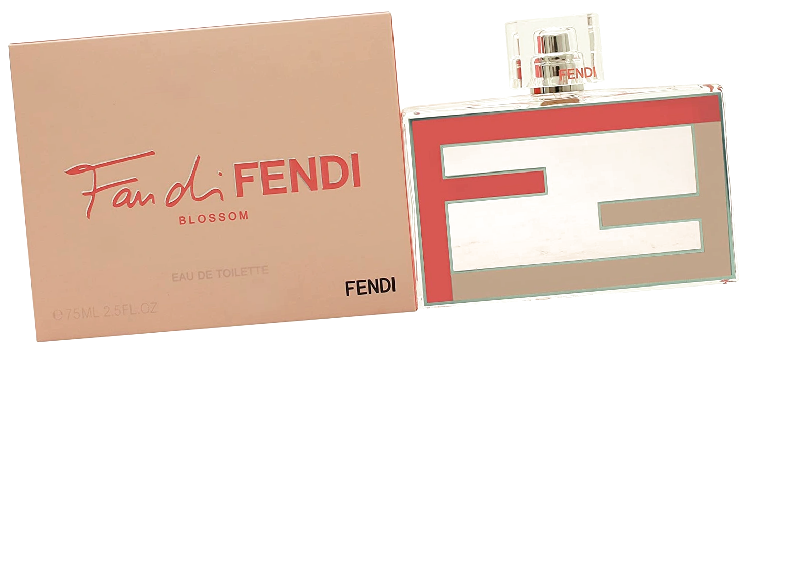 Туалетная вода Фенди Блоссом 75 мл для женщин - Fendi Fan Di Fendi Blossom духи