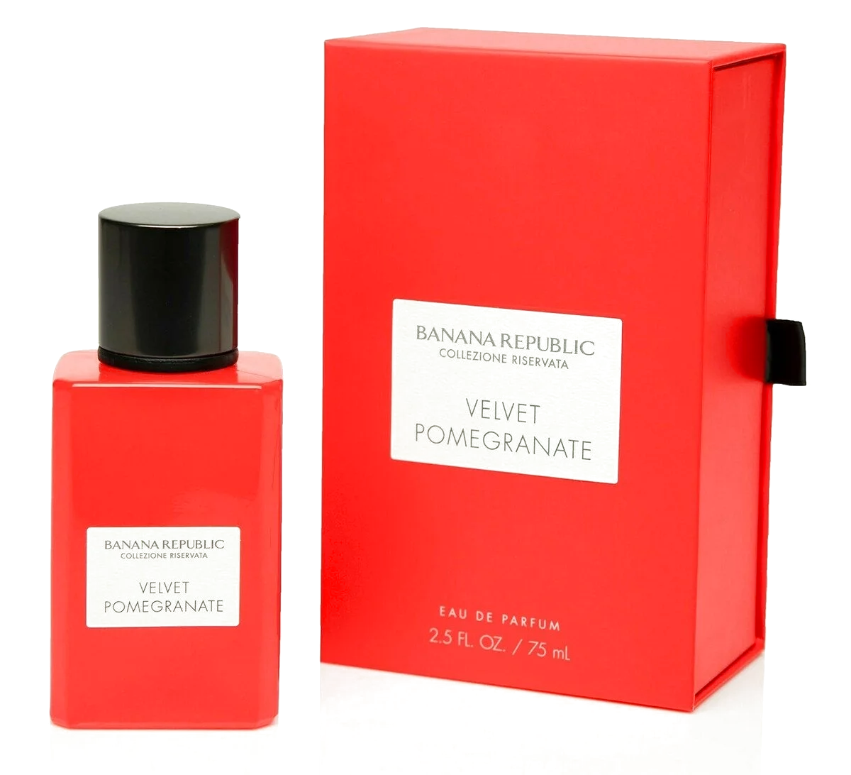 Духи Velvet Pomegranate Banana Republic 30 мл для женщин и мужчин