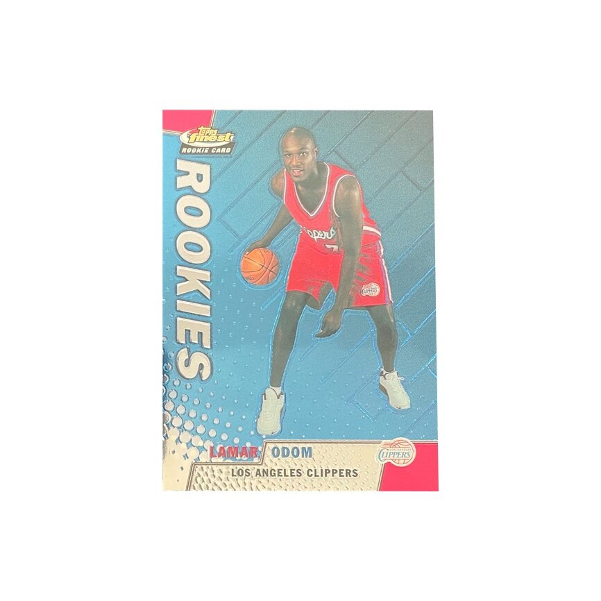 Карточки коллекционные Topps