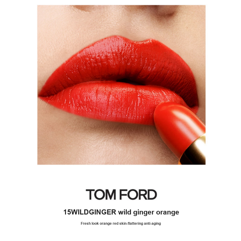 Помада TOM FORD — фото 1