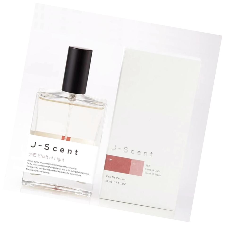 J Scent Shaft Of Light 50 мл парфюмерная вода для женщин и мужчин - Джей Сент Шафт Оф Лайт