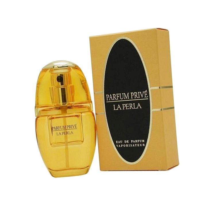 Ла Перла парфюм Прайв аромат для женщин 50 мл / La Perla Parfum Prive