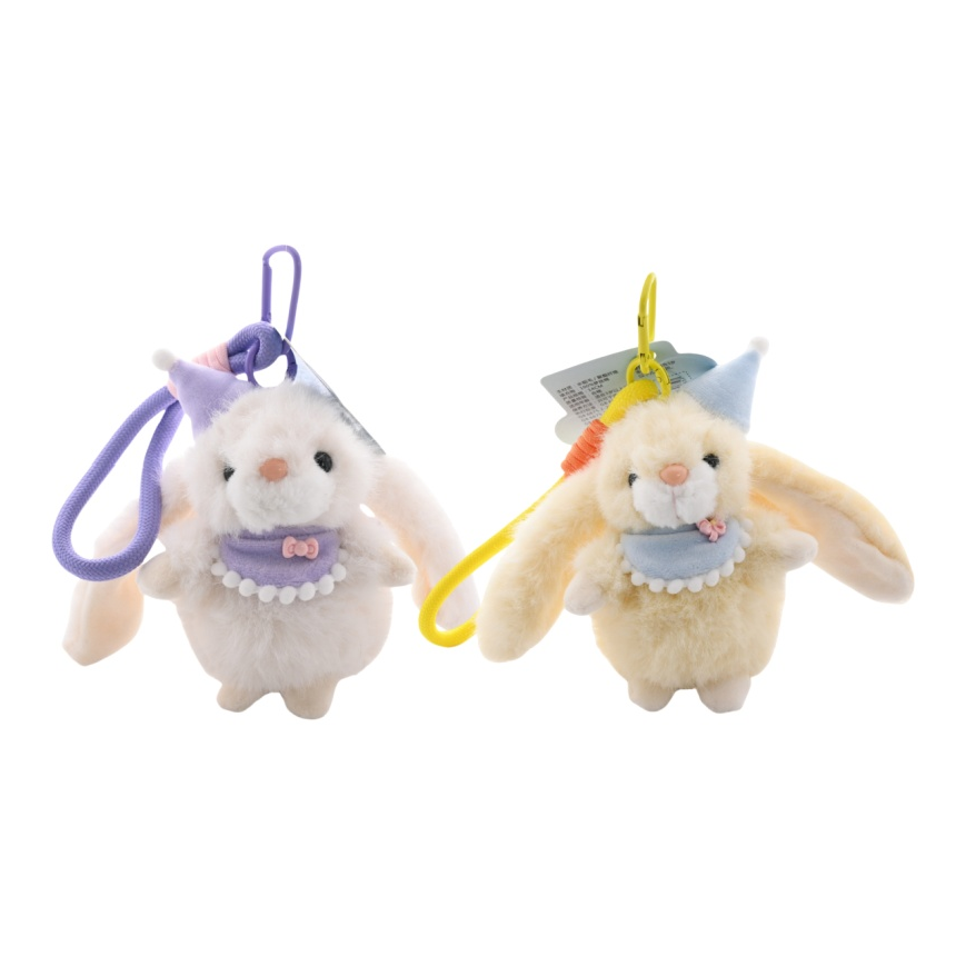 Игрушки подвесные XIONGJUN 11*8*7cm