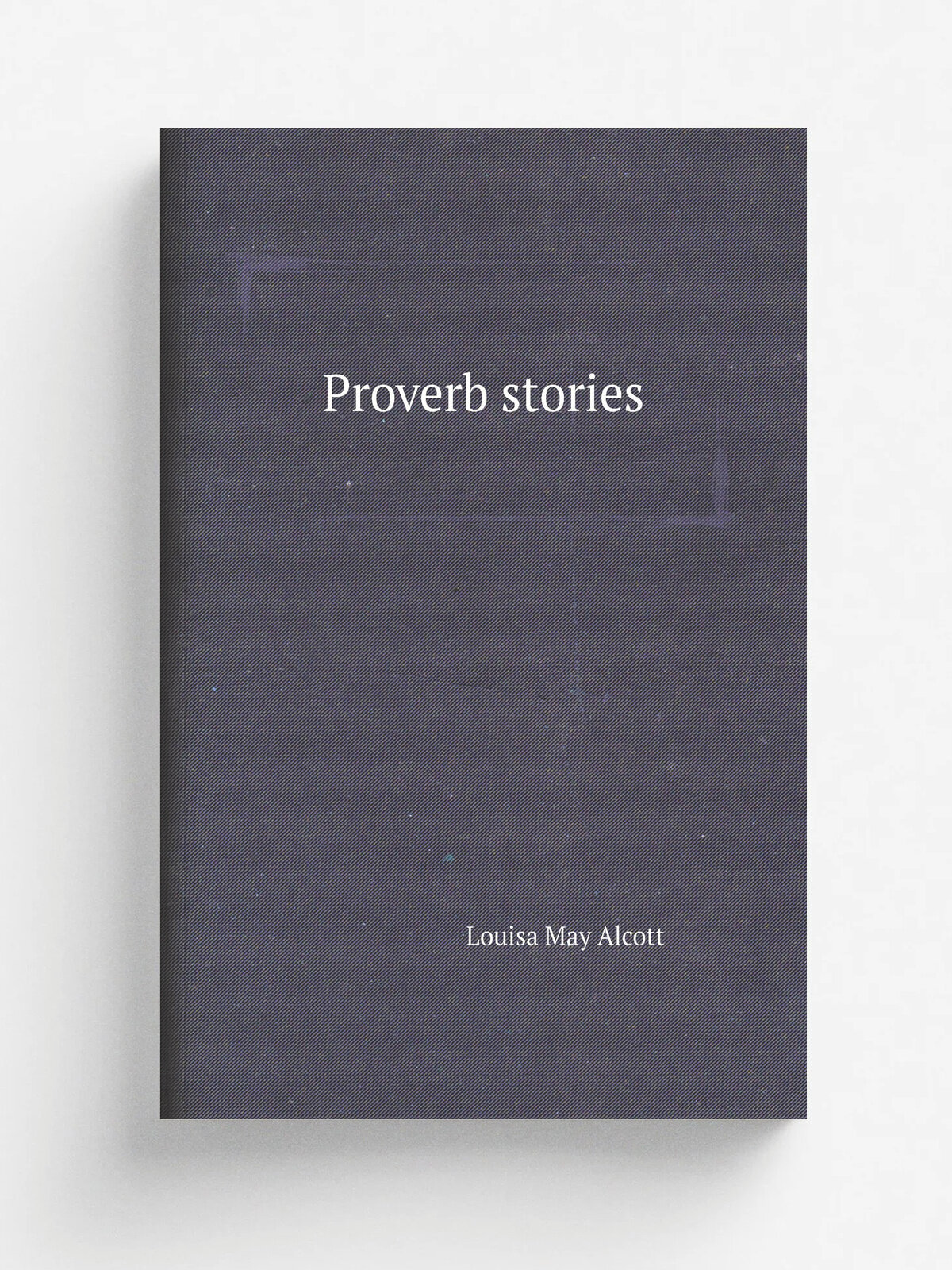 Proverb stories