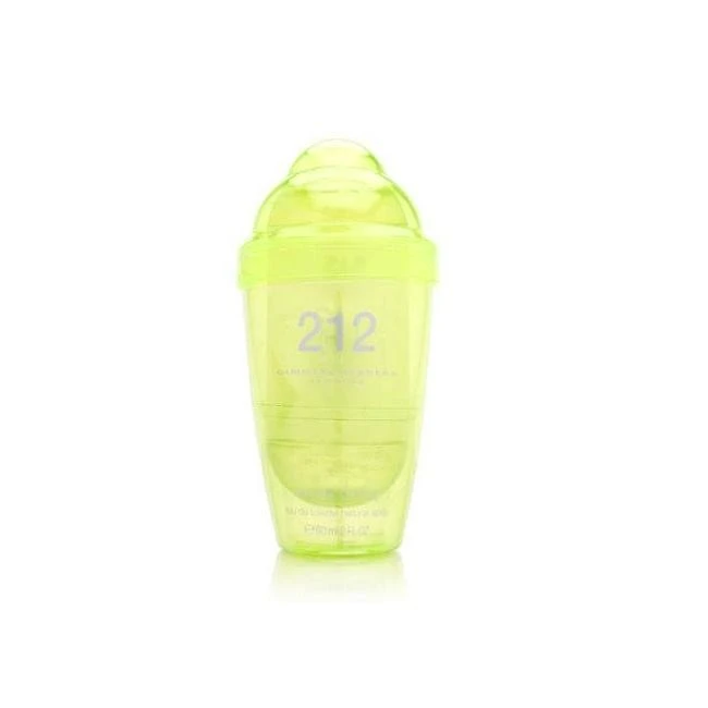Женский аромат Carolina Herrera 212 Summer Cocktail 60 мл - Каролина Херрера Самме Коктейль