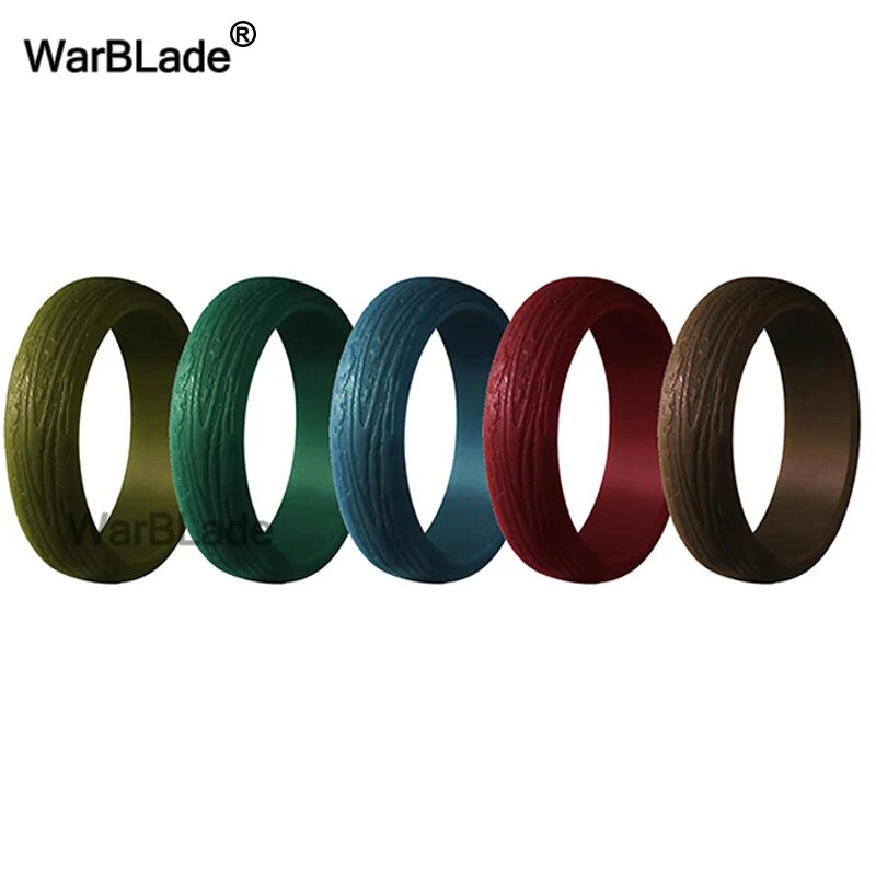 Кольцо WarBLade