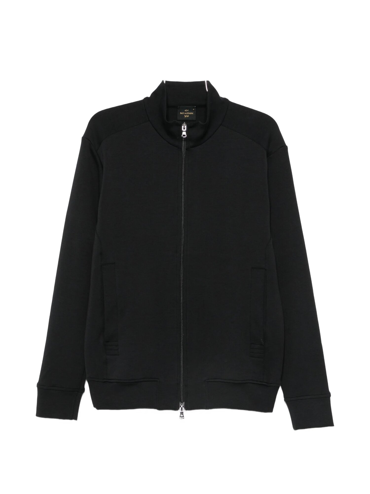 Куртка Zip-up high-neck jacket