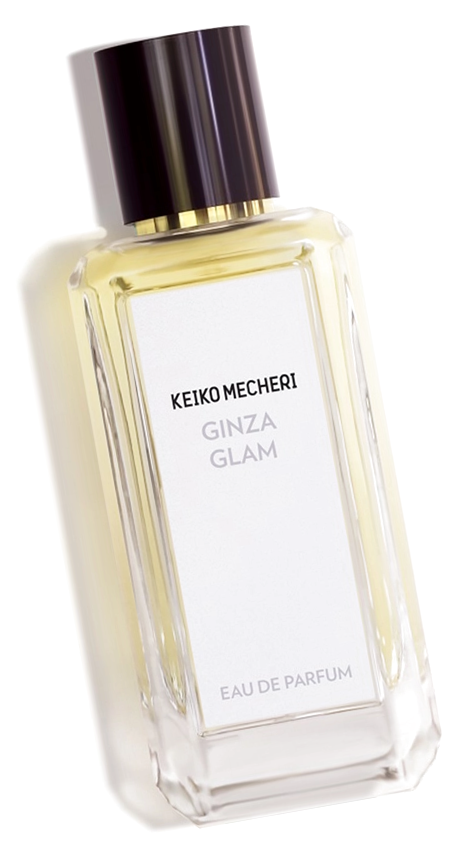 Кейко Мечери Гинза Глэм парфюм 100 мл - Keiko Mecheri Ginza Glam унисекс